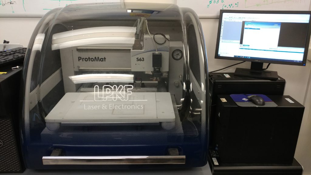 San Diego State University Internet of Things Laboratory